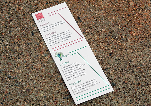 The Opportunity Tree - Services for Adults with Disabilities - The ...