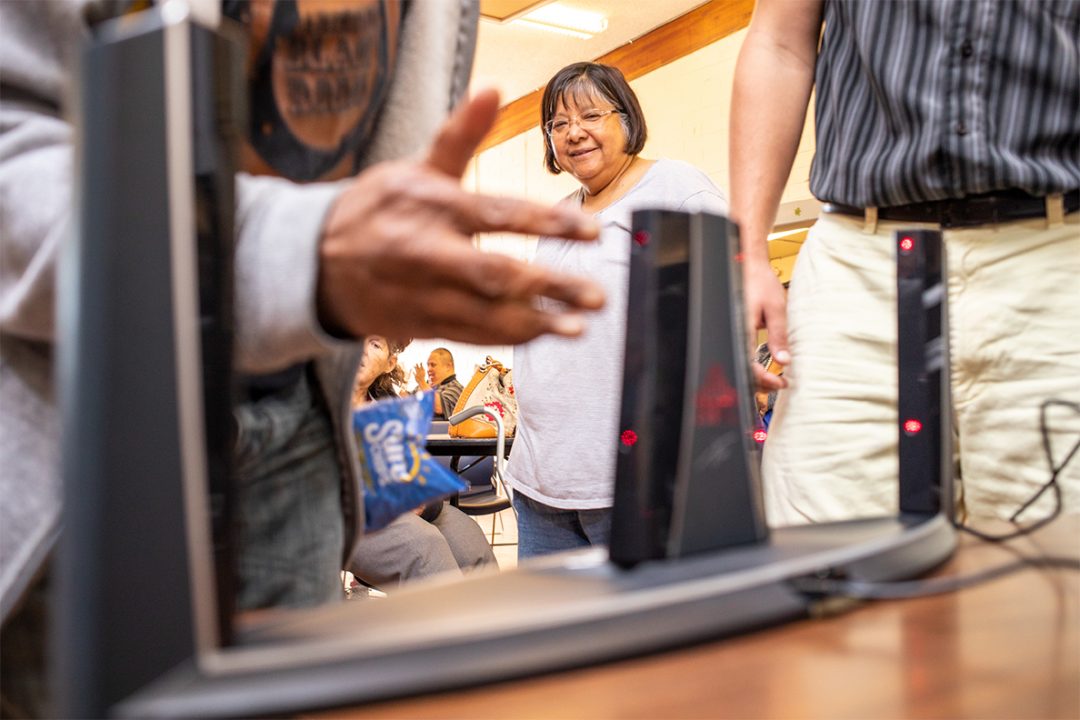 The Opportunity Tree - Services for Adults with Disabilities