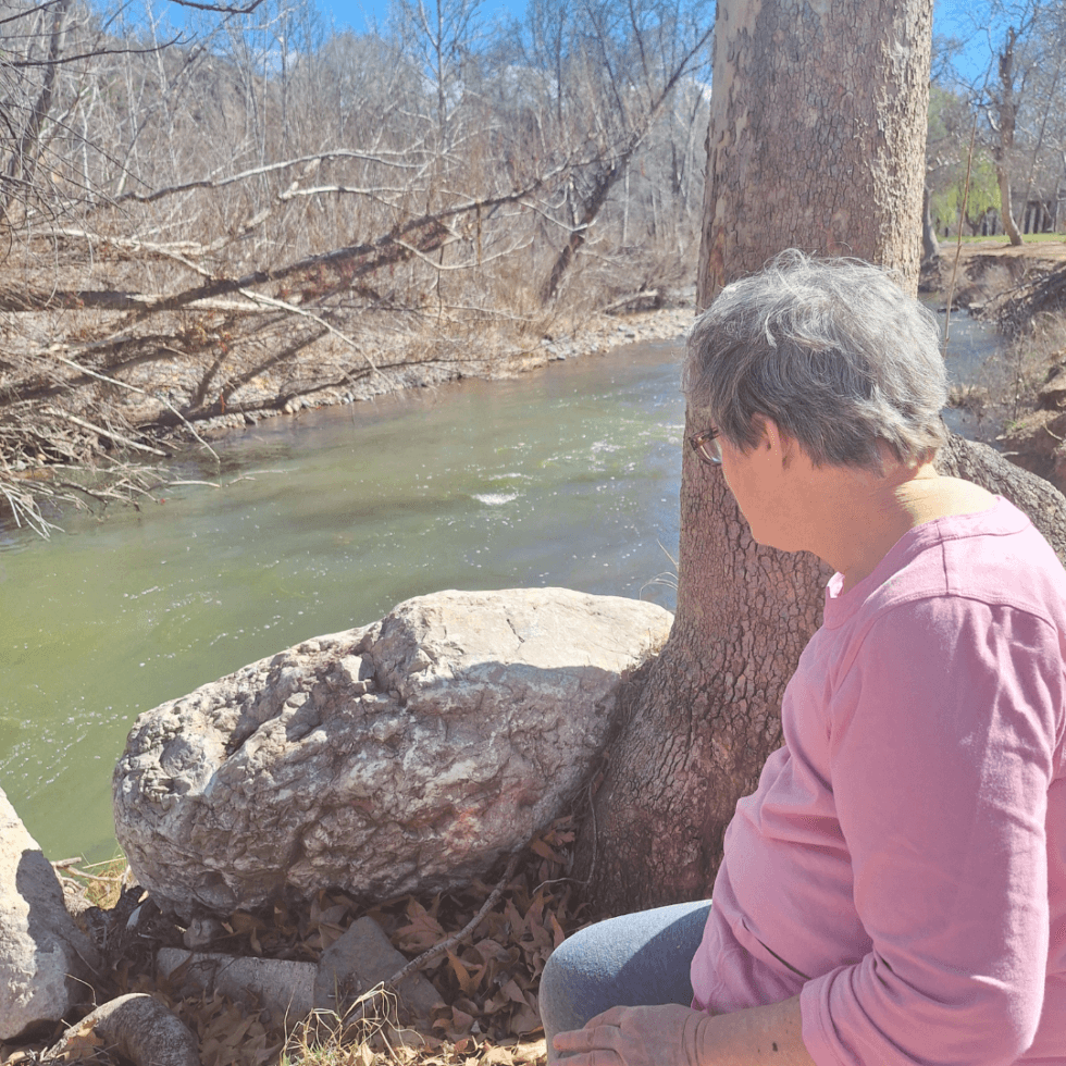 Donation Page - The Opportunity Tree